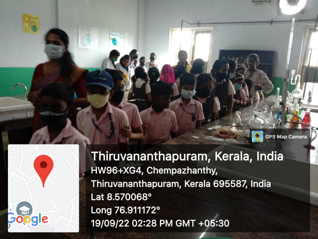 Welcome to the official website of SN College Chempazhanthy