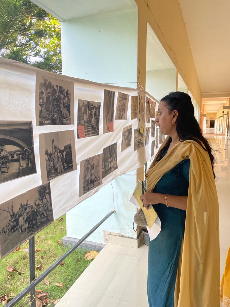 Welcome to the official website of SN College Chempazhanthy