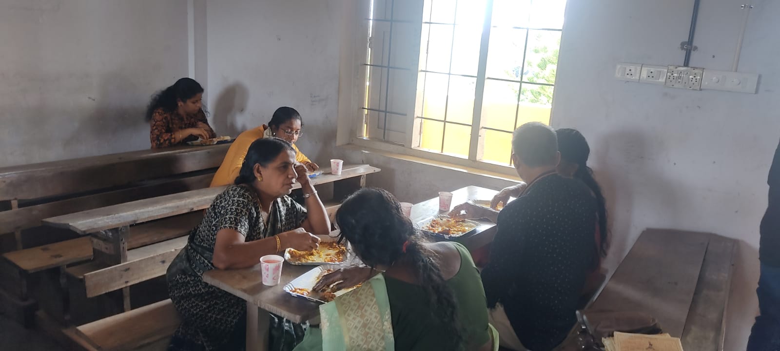 Welcome to the official website of SN College Chempazhanthy