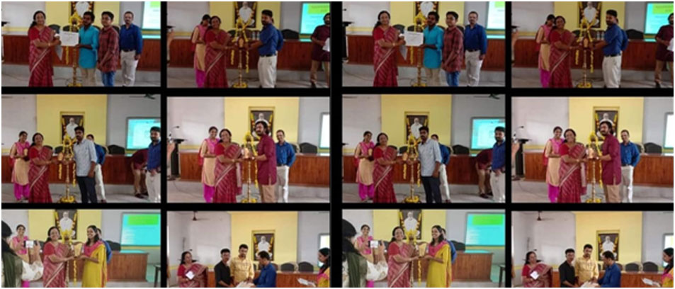 Welcome to the official website of SN College Chempazhanthy