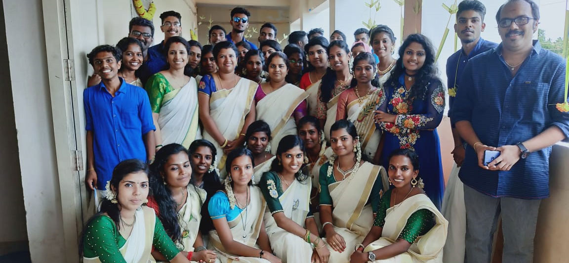 Welcome to the official website of SN College Chempazhanthy