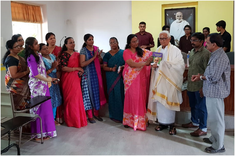 Welcome to the official website of SN College Chempazhanthy