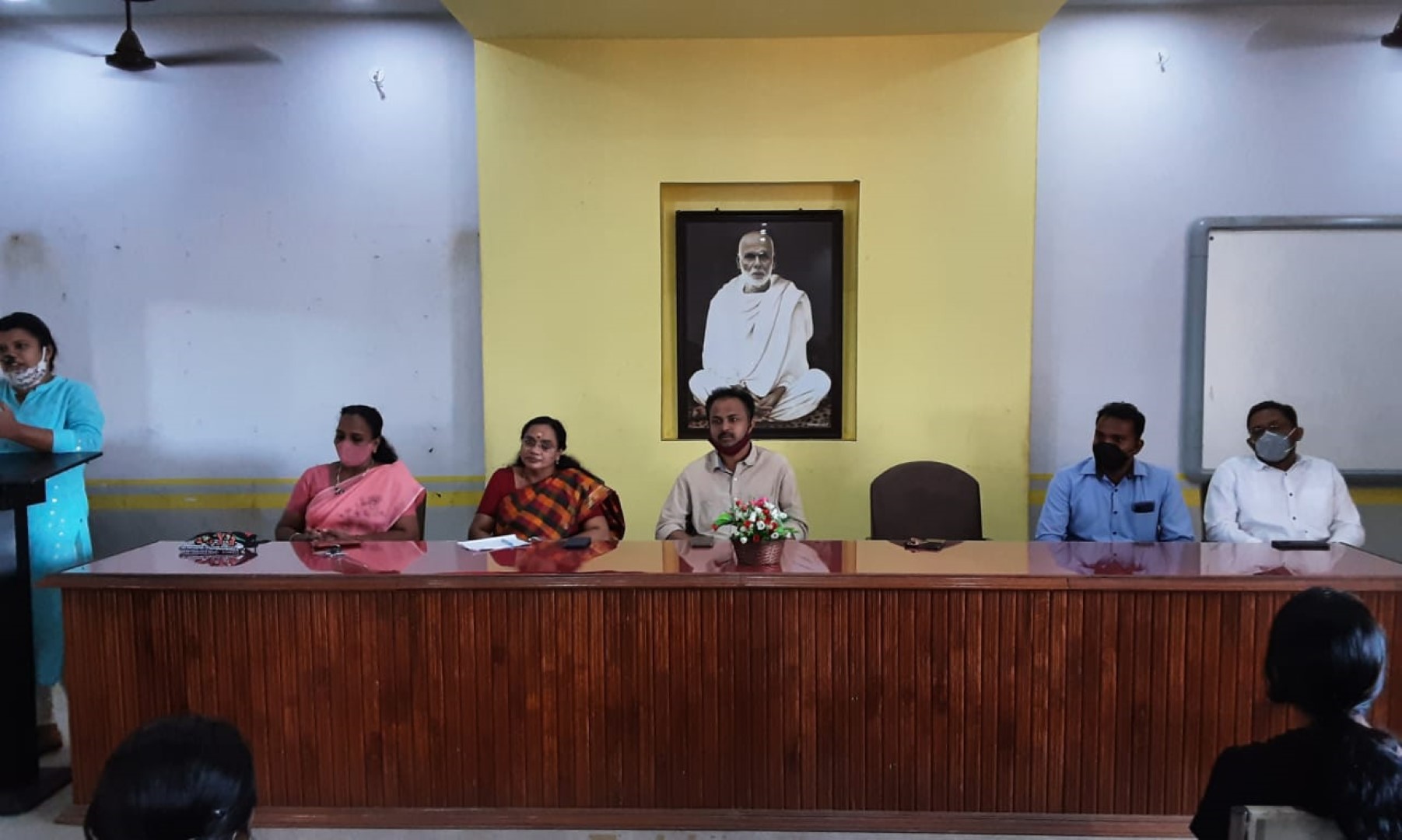 Welcome to the official website of SN College Chempazhanthy