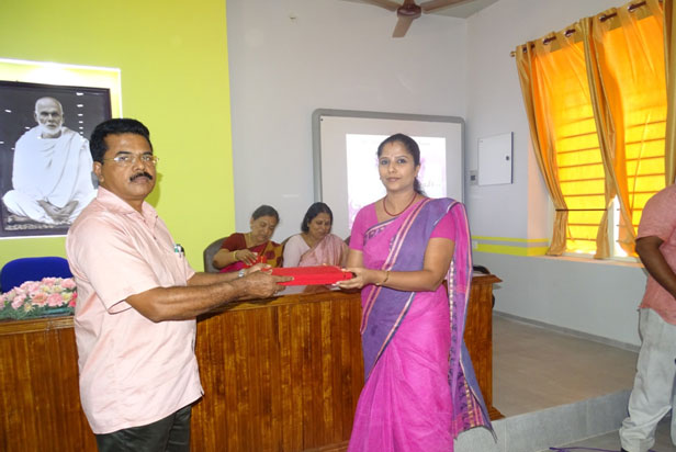 Welcome to the official website of SN College Chempazhanthy