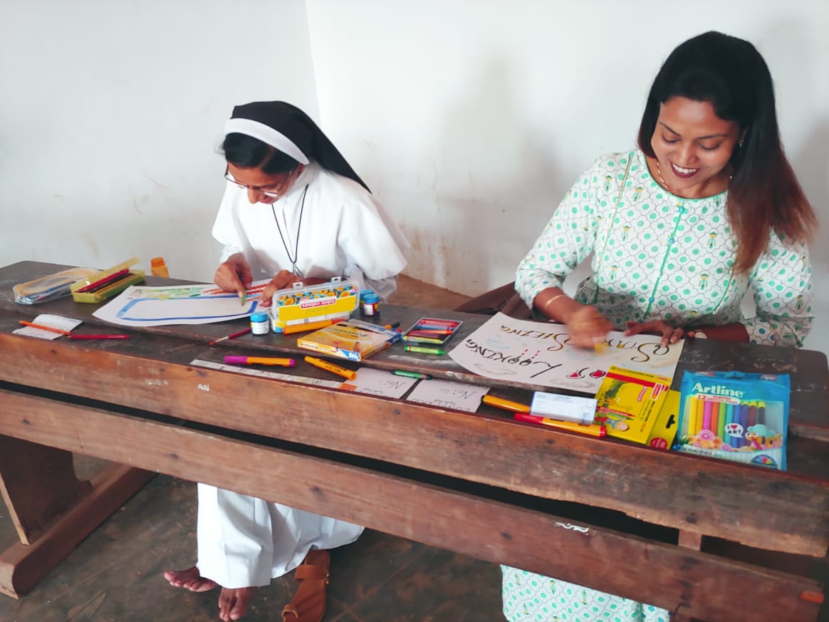 Welcome to the official website of SN College Chempazhanthy