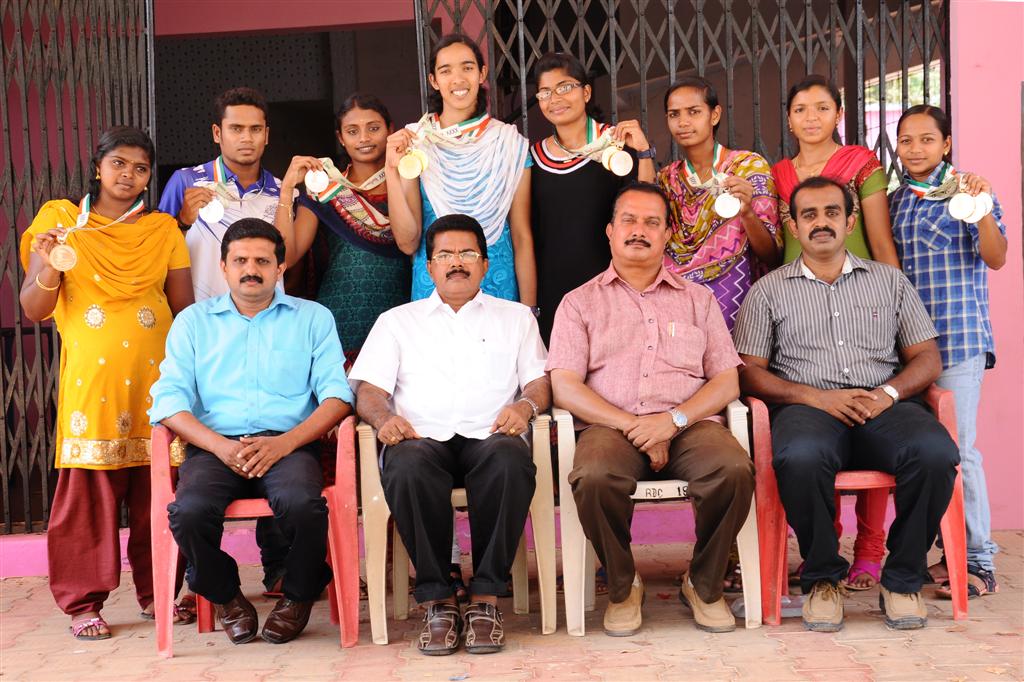 Welcome to the official website of SN College Chempazhanthy