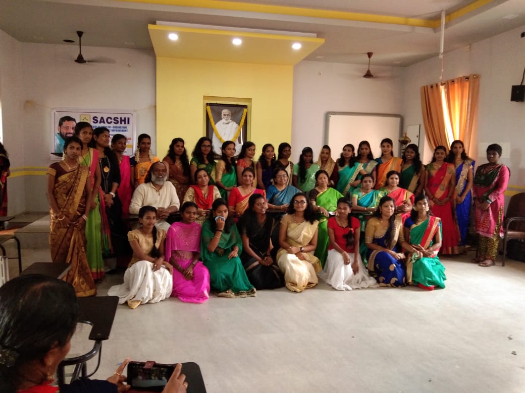 Welcome to the official website of SN College Chempazhanthy