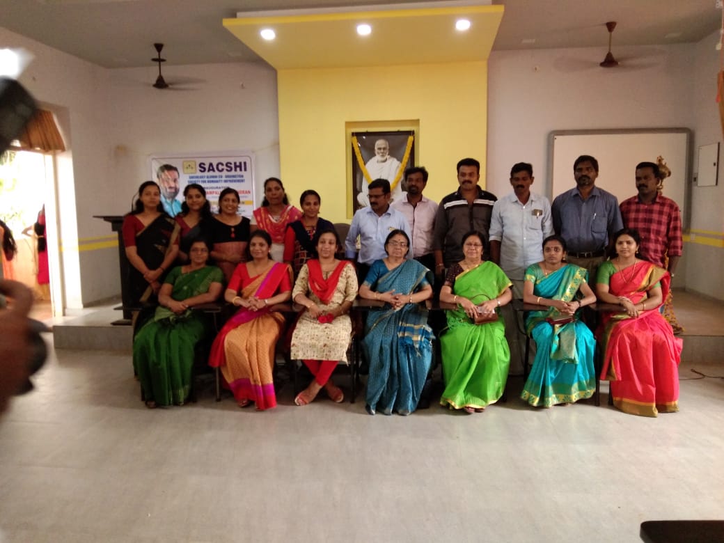 Welcome to the official website of SN College Chempazhanthy