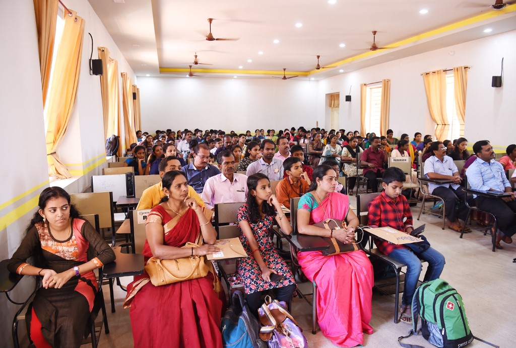 Welcome to the official website of SN College Chempazhanthy