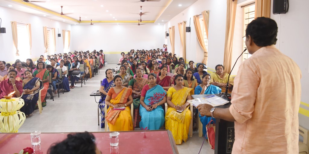 Welcome to the official website of SN College Chempazhanthy