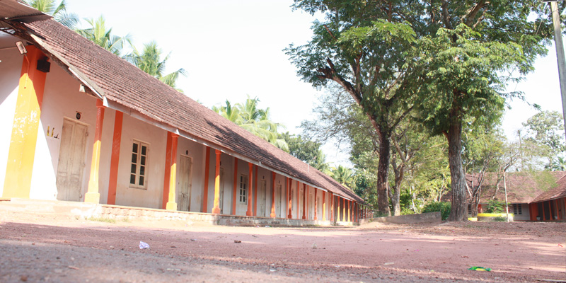 Welcome to the official website of SN College Chempazhanthy