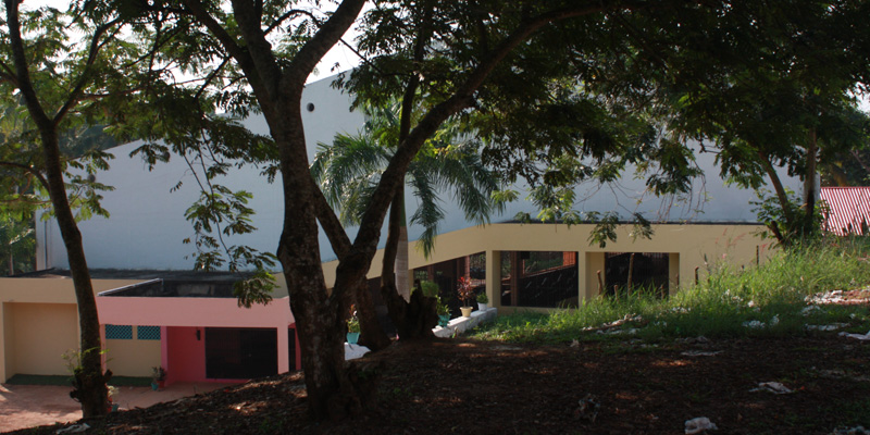 Welcome to the official website of SN College Chempazhanthy