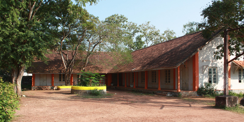 Welcome to the official website of SN College Chempazhanthy