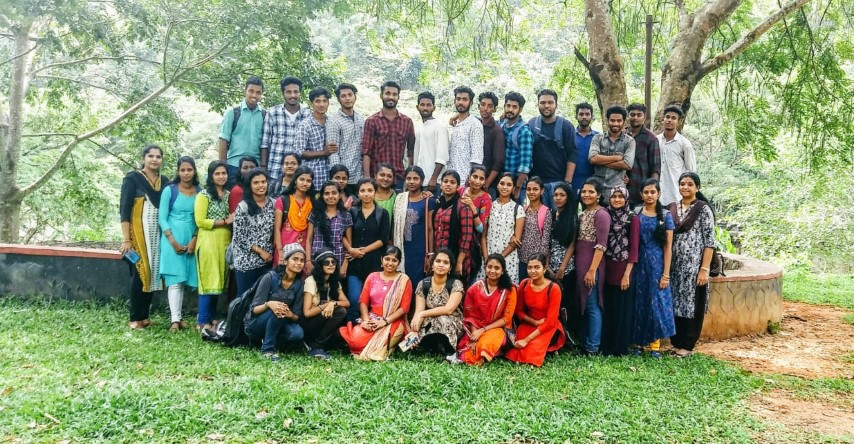 Welcome to the official website of SN College Chempazhanthy